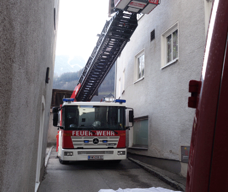 23456-2 | Feuerwehr Objektiv